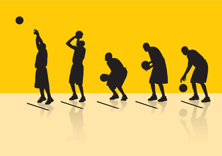 Why Shooting Free Throws Can Teach You About Life | Jim Daly