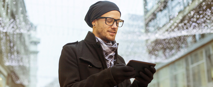 Is Your Smartphone Making You into an Android? | Jim Daly