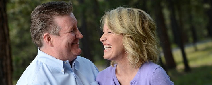 Have “The Best Year of Your Marriage” | Jim Daly