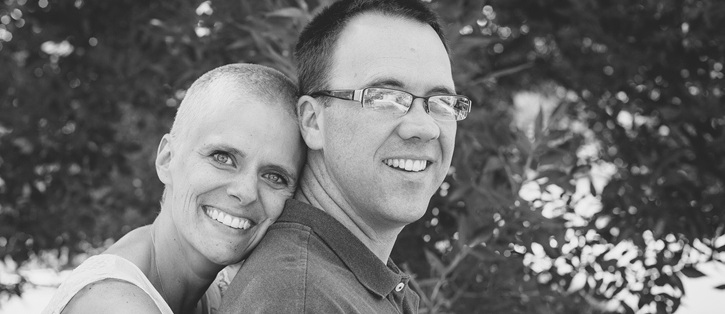 The Hardest Peace | Jim Daly