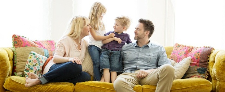 Escaping the “Family Crazy Cycle” | Jim Daly