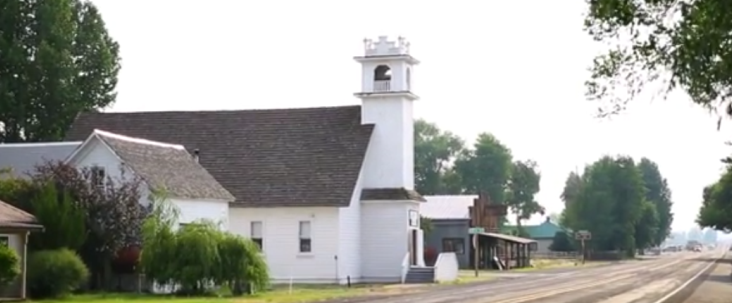 WATCH: How This Church’s Gift Saves Lives | Jim Daly