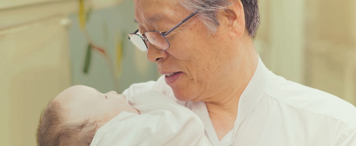 New Video Shows the Power of “The Drop Box” | Jim Daly