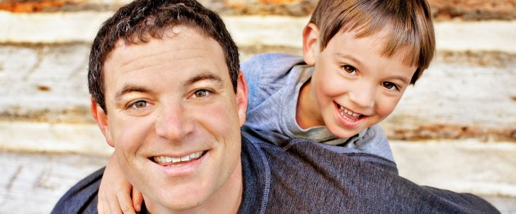 Super Bowl Ads Promise to Break Dim-Witted Dad Stereotype | Jim Daly