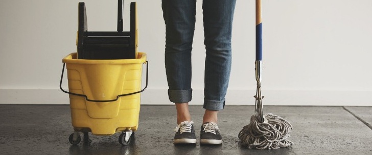 Avoid the Chore War with Your Kids | Jim Daly