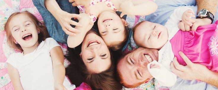 5 Ways to Parent More Effectively | Jim Daly