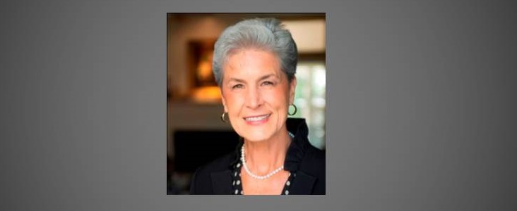 Dr. Karyn Purvis, a Champion for “Children from Hard Places,” Dies at ...