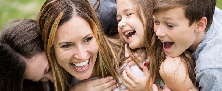 What Does True Happiness Look Like? | Jim Daly