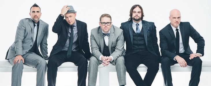 A Special Announcement for MercyMe Fans | Jim Daly