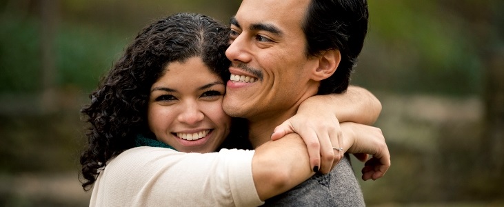 The Common 'Language' Marriages Around the World Share | Jim Daly