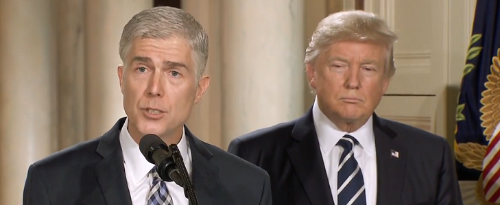 President Trump Makes an Outstanding Pick for the Supreme Court | Jim Daly