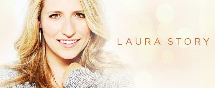 God’s 'Blessings' in Laura Story’s Marriage | Jim Daly