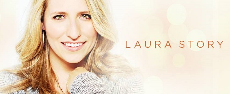 God’s 'Blessings' in Laura Story’s Marriage | Jim Daly