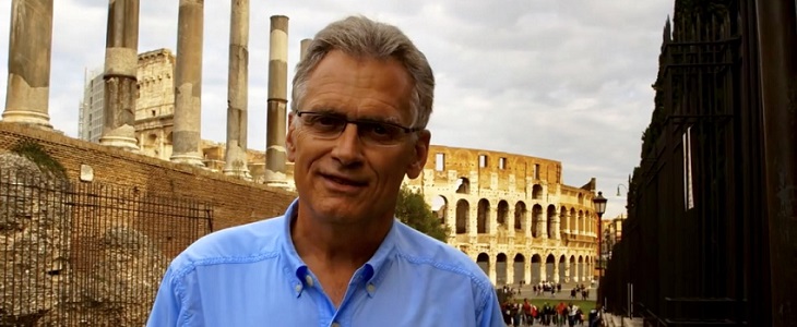 Ray Vander Laan Explains Authentic Christianity | Jim Daly