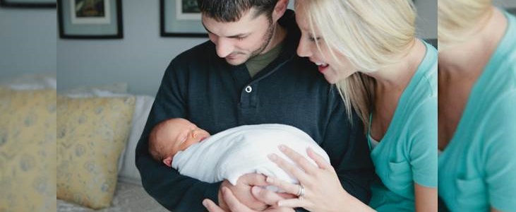 Marriage, then Baby. Why it Matters | Jim Daly