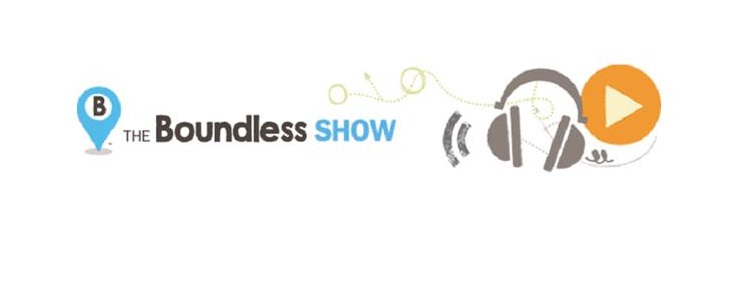 Celebrating 500 Episodes of The Boundless Show | Jim Daly