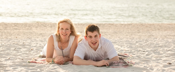 Seeing God through Autism | Jim Daly