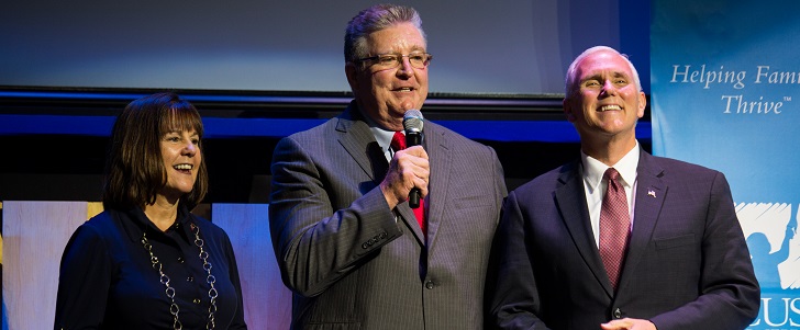 Focus on the Family Celebrates 40 Years of Inspiring Families Worldwide ...