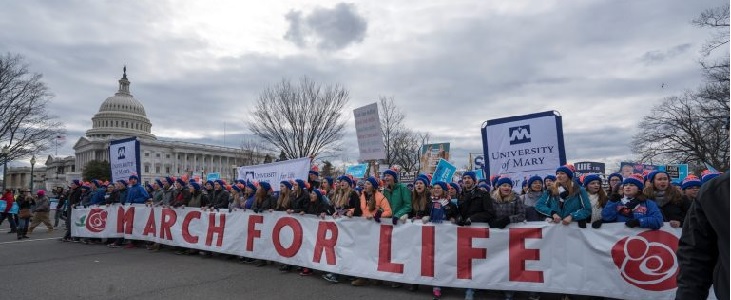 A Tale of Two Rallies | Jim Daly