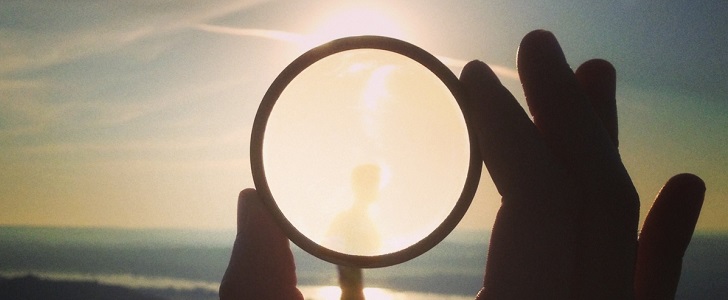 Seeing God’s Image in All Men | Jim Daly