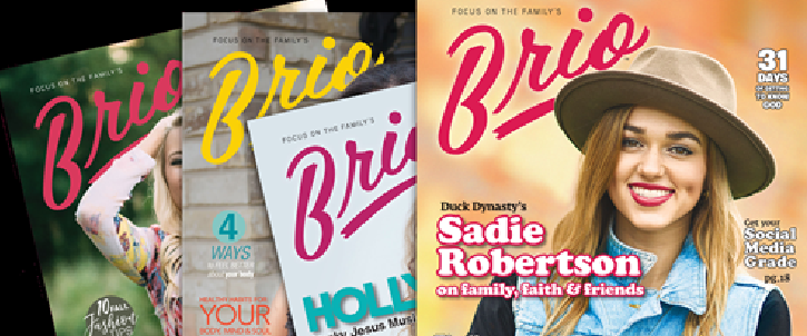 Focus on the Family Wins 26 Evangelical Press Association Awards | Jim Daly