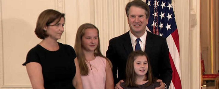 My Latest Thoughts on Judge Brett Kavanaugh | Jim Daly