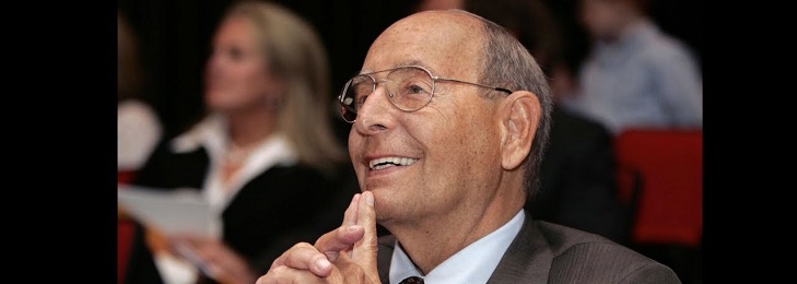 Two Lessons I Learned from Richard DeVos | Jim Daly