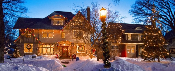 The Lure of Hallmark Christmas Movies | Jim Daly