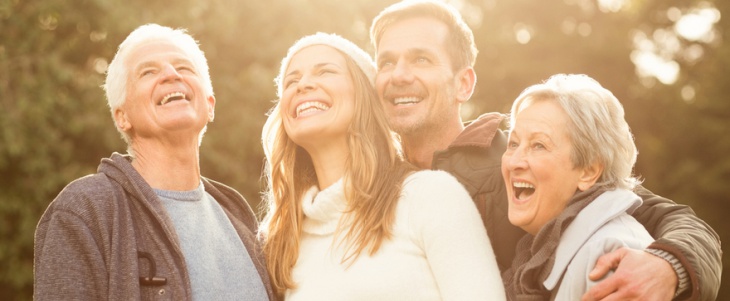 Trusting God with Your Adult Child | Jim Daly