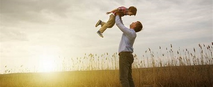 The Power of a Father’s Words | Jim Daly