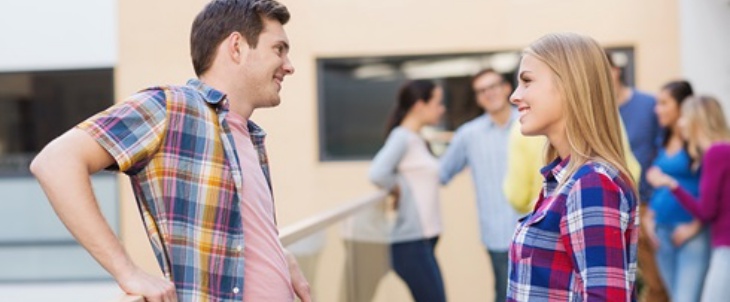 Helping Your Daughter Understand Romantic Relationships | Jim Daly