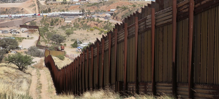 The Crisis at the Southern Border | Jim Daly