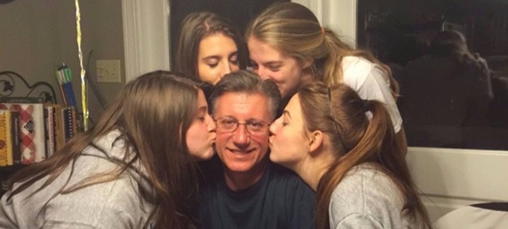 Hero Father Drowns While Saving His Daughters | Jim Daly