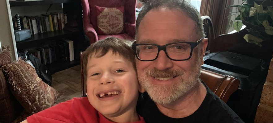 Victory in the Fight to Keep Seven-Year-Old James Younger from Being ...