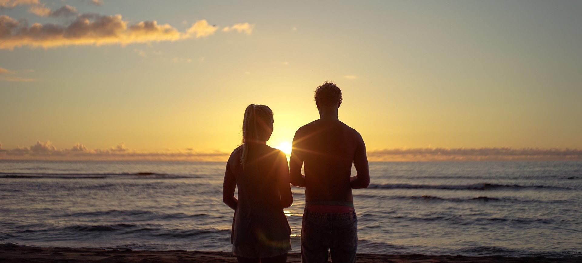 Understanding the Two Different Sides of Love | Jim Daly