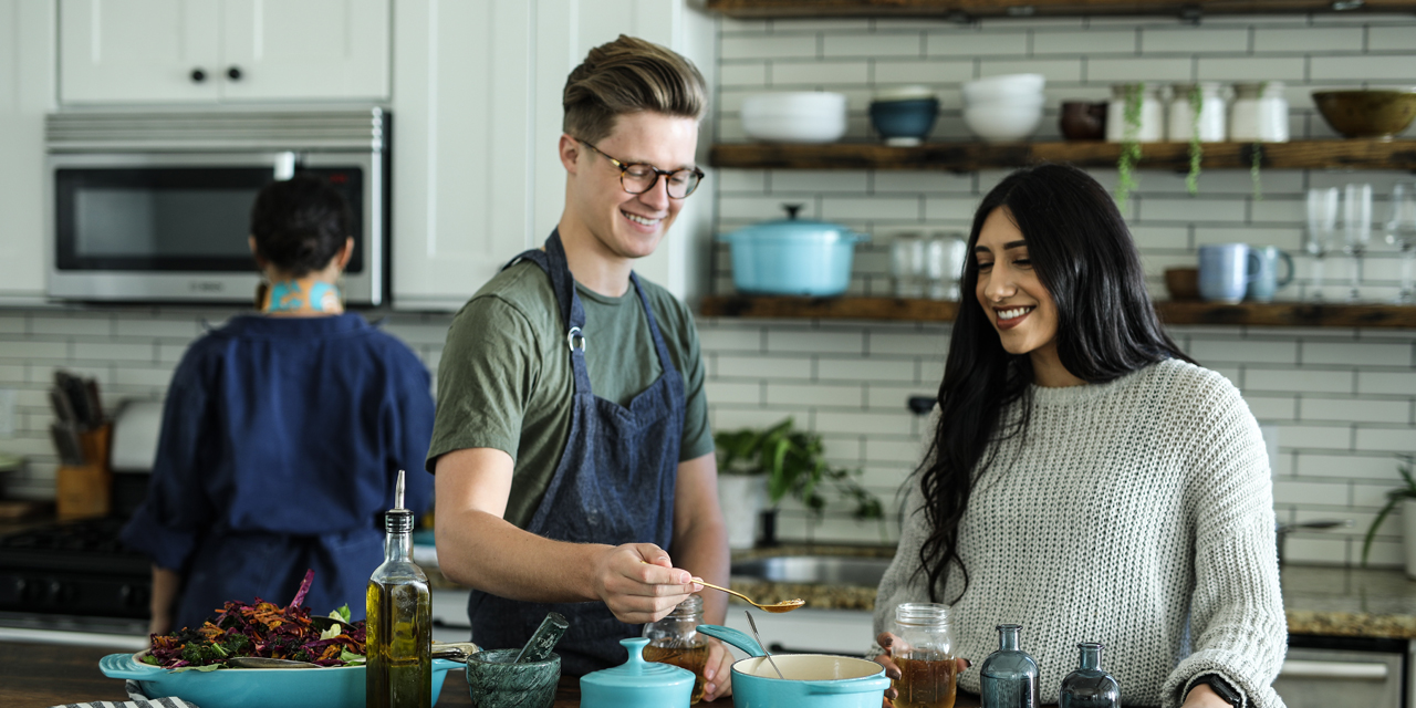 Ideas for Simple and Budget-Friendly Meals at Home | Jim Daly