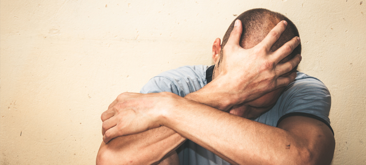 Hope for the Anxious During Unsettling Times | Jim Daly