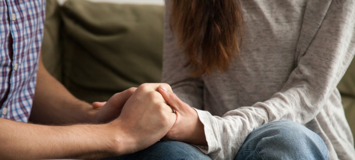 Walking with God Through Trials | Jim Daly