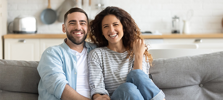 Discovering the Secrets of a Happy Marriage | Jim Daly