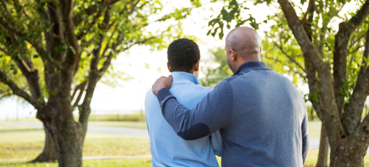 Healing Parent and Adult Child Relationships | Jim Daly