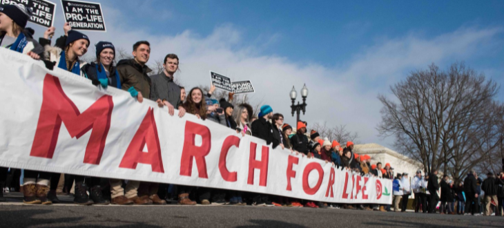 Why We Still March for Life | Jim Daly