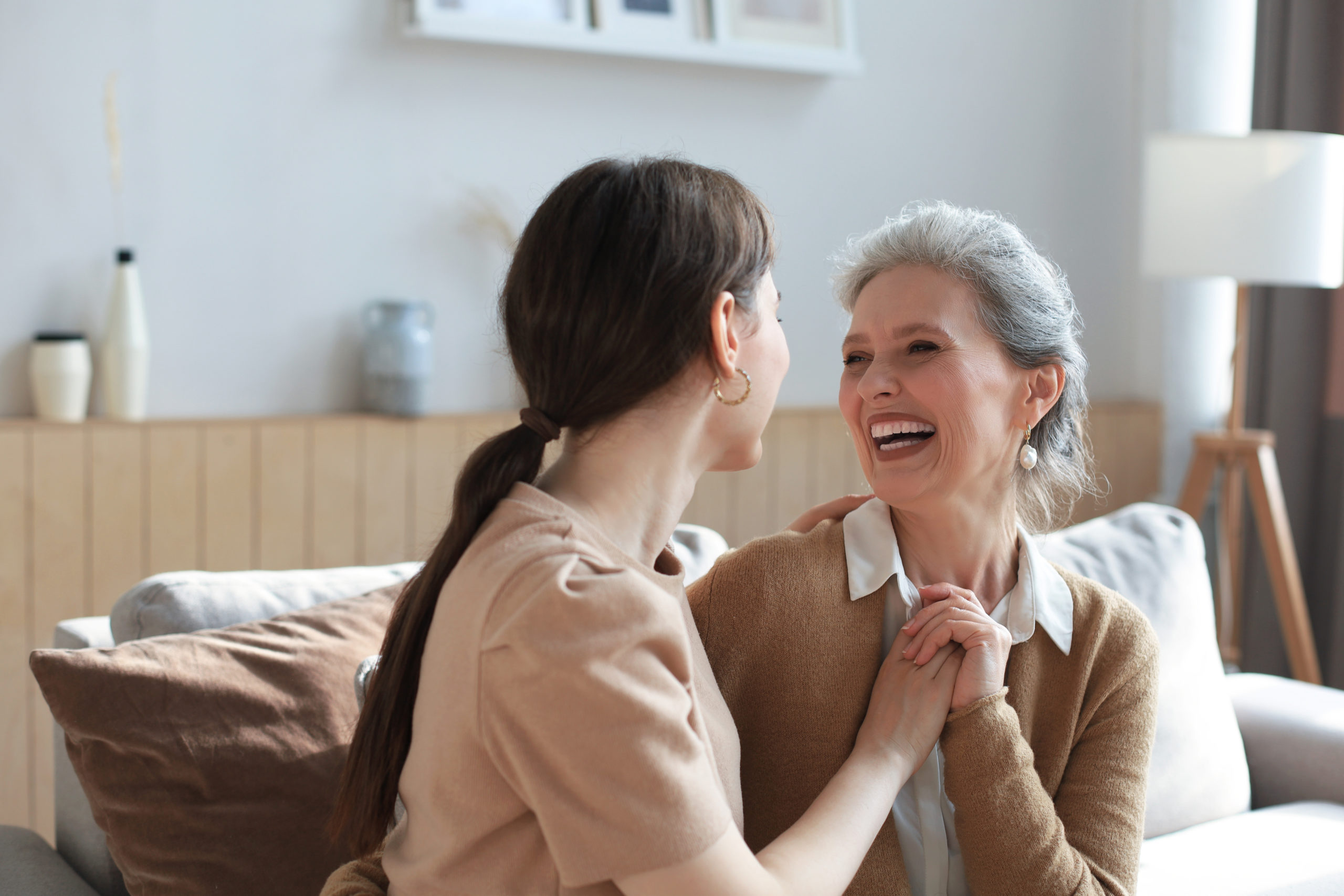 Establishing Healthy Boundaries With Adult Children Jim Daly