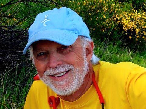 Remembering Peb Jackson – the Most Interesting Man in the World | Jim Daly