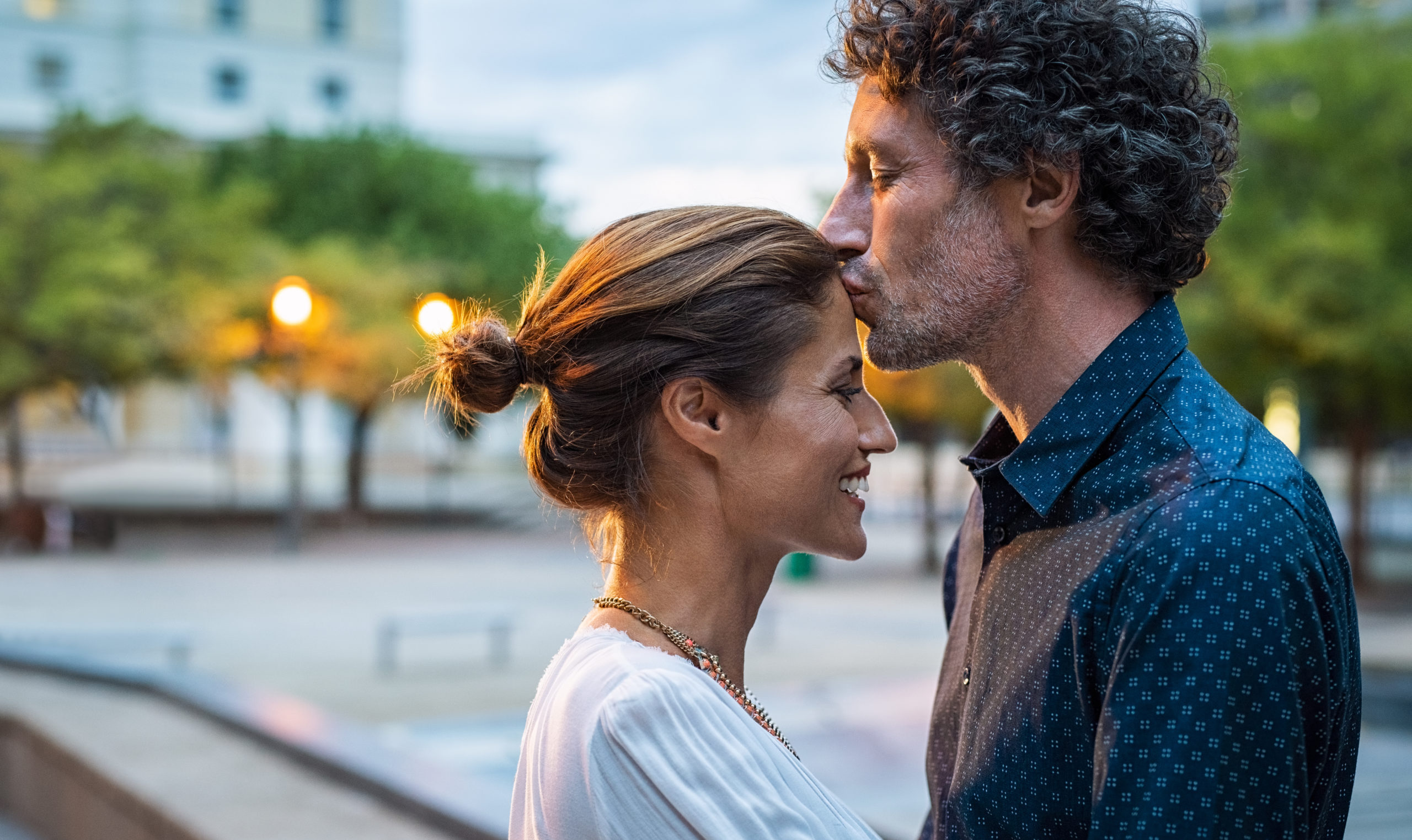 Transform Your Marriage Through 7 Simple Lifestyle Shifts | Jim Daly