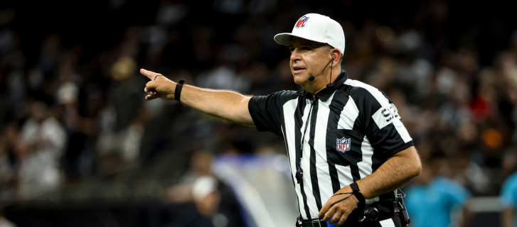 Football is Like Life – Only with Refs Who Enforce the Rules | Jim Daly